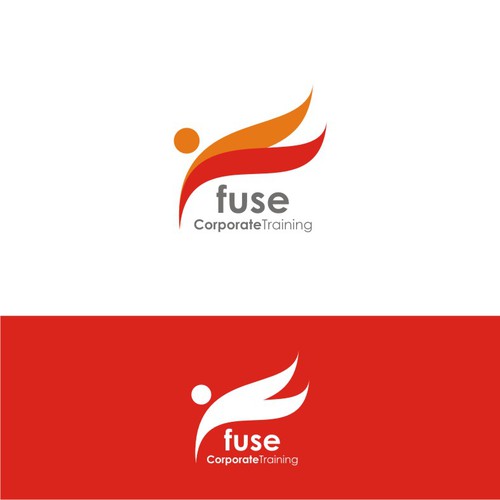 Help Fuse Corporate Training with a new logo | Logo design contest