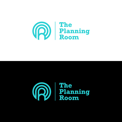 Fresh logo needed for The Planning Room | Logo design contest