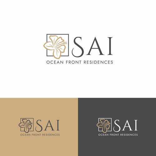 Designs | Luxury Condo Logo | Logo design contest