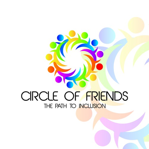 INCLUSION | Logo design contest