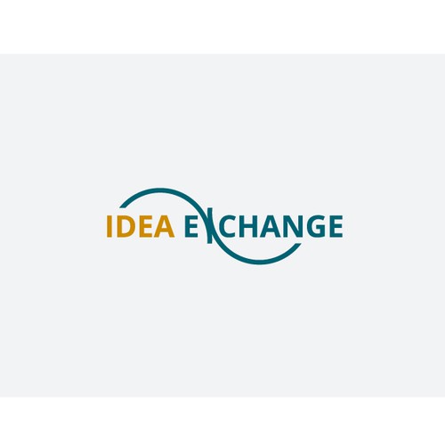 Designs | Idea Exchange Logo | Logo design contest