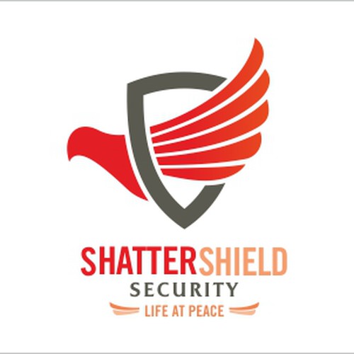 Designs | Create a captivating logo to promote homeowner to protect ...