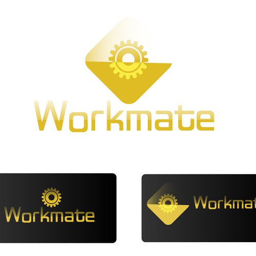 Workmate Equipment | Concours: Création de logo
