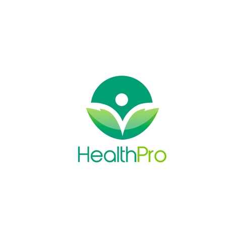Logo for HealthPro - Guaranteed. | Logo design contest