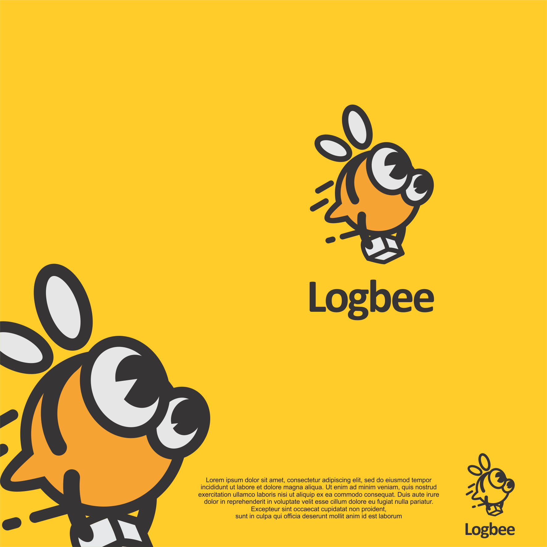 Insect And Bug Logos - Free Insect And Bug Logo Ideas, Design & Templates