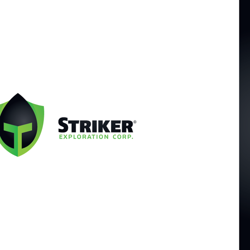 Striker Logo | Logo design contest