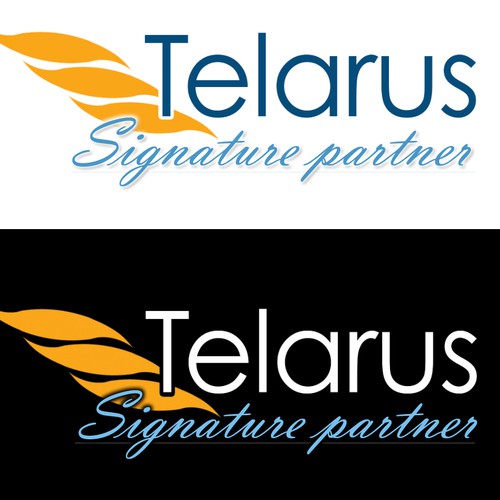 Telarus needs a new logo | Logo design contest