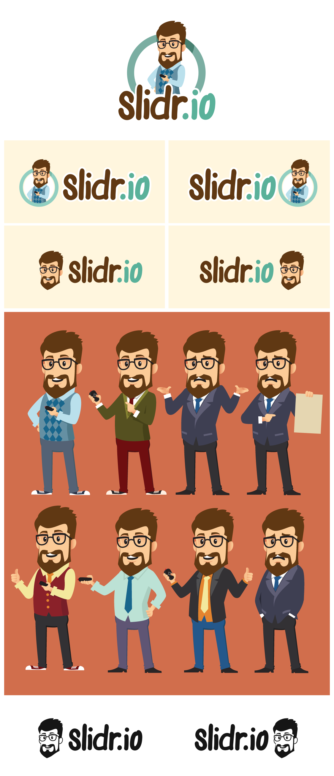 Linkedin Logos - Free Linkedin Logo Ideas, Design & Templates