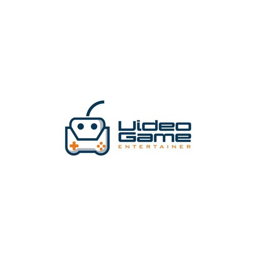 A cool and sleek logo for an online video game store | Logo & brand ...