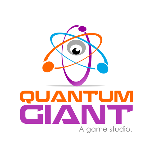 Iconic logo for a new game studio. | Logo design contest