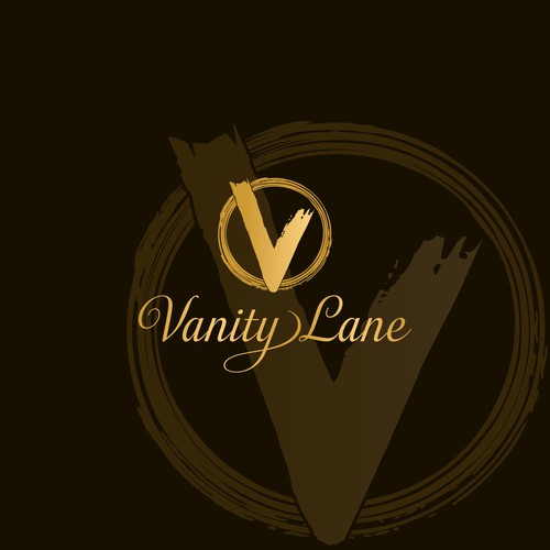 Create a glamour logo for Vanities | Logo design contest