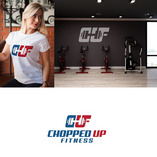 Designs | Need a logo to highlight a massive physical and mental ...