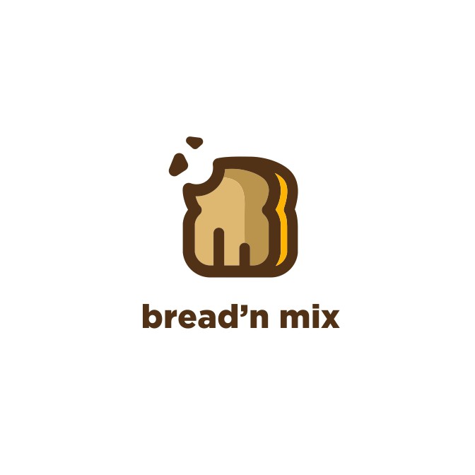 Bread Logos - Free Bread Logo Ideas, Design & Templates