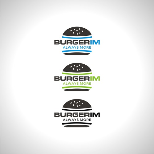 Growing fast.....HELP! Please update our restaurant company LOGO ...