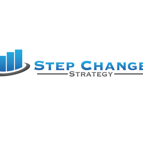 Create the next logo for Step Change Strategy | Logo design contest