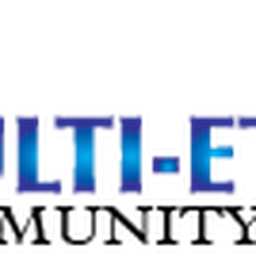 logo for Multi-Ethnic Community Center | Logo design contest