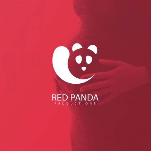 HELP RED PANDA PRODUCTIONS GET A UNIQUE LOGO (PHOTOGRAPHY) | Logo ...