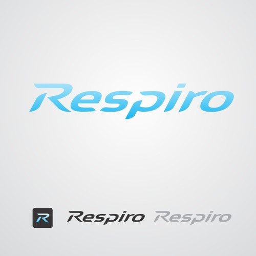 New logo wanted for Respiro | Logo design contest