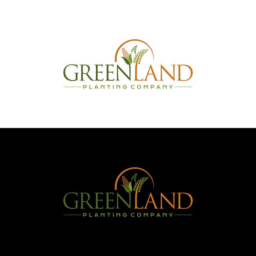 Greenlander Logo Welcome To Greenland International Consulting