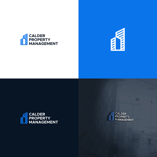 Designs | Property rental company logo | Logo design contest
