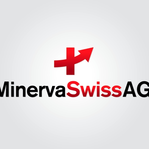 Help Minerva Swiss AG with a new logo | Logo design contest