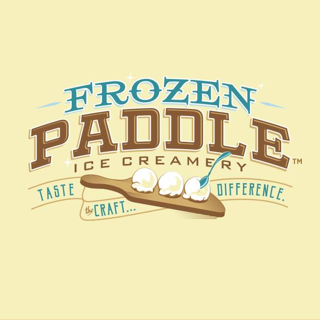 Frozen Logos - Free Frozen Logo Ideas, Design & Templates