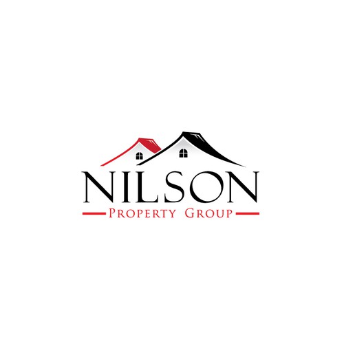 Create a powerful logo to brand a dynamic real estate investing and ...