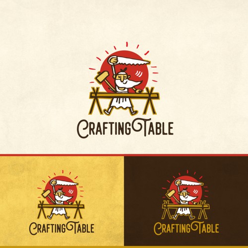 Designs | A brand for the makers, inventors, and doers. [CraftingTable ...