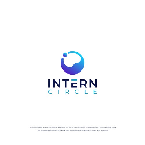 Designs | We need a strong logo and brand ID for our UK internship ...