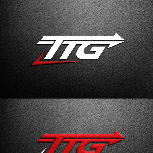 Help TTG with a new logo | Logo design contest