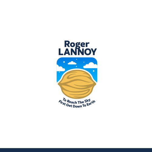 EASY + GUARANTEED: Walnut logo | Logo design contest