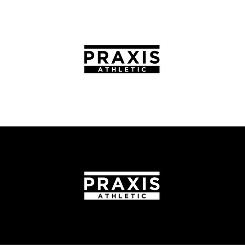 Strength training logo | Logo & brand identity pack contest