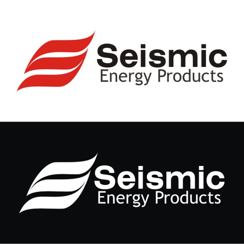 Seismic Energy Products | Logo design contest