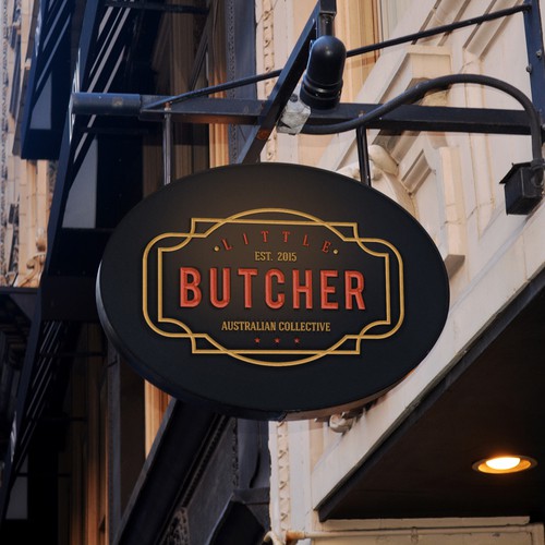 The "Little Butcher" goes to market, launching a new premium smallgoods ...