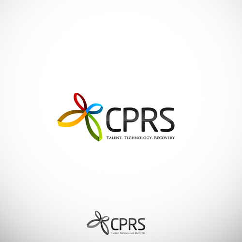 Rebrand my Million Dollar Company! Logo needed for CPRS | Logo design ...