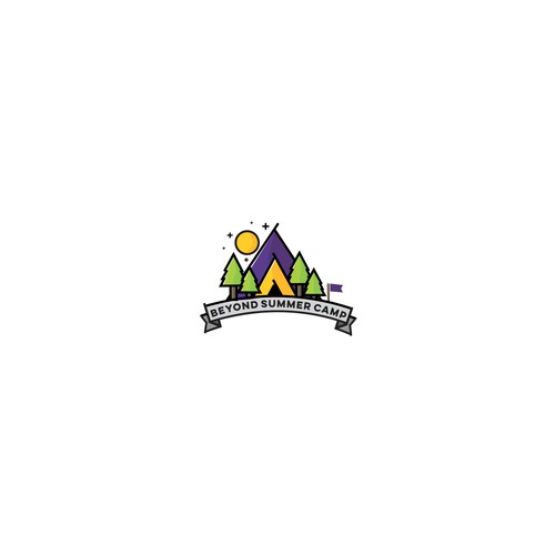 Designs | Logo for a Summer Camp Directory | Logo design contest