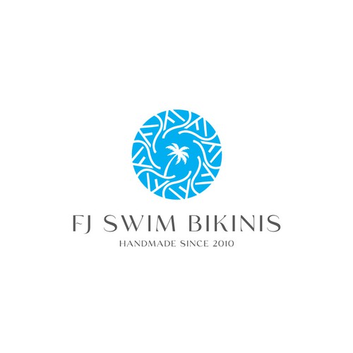 Designs | Fun & Feminine Logo for a Quality Swimwear Brand. | Logo ...