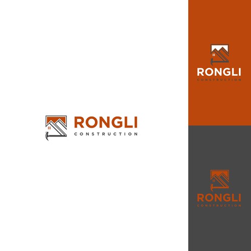 Designs | Design a construction team logo. | Logo design contest