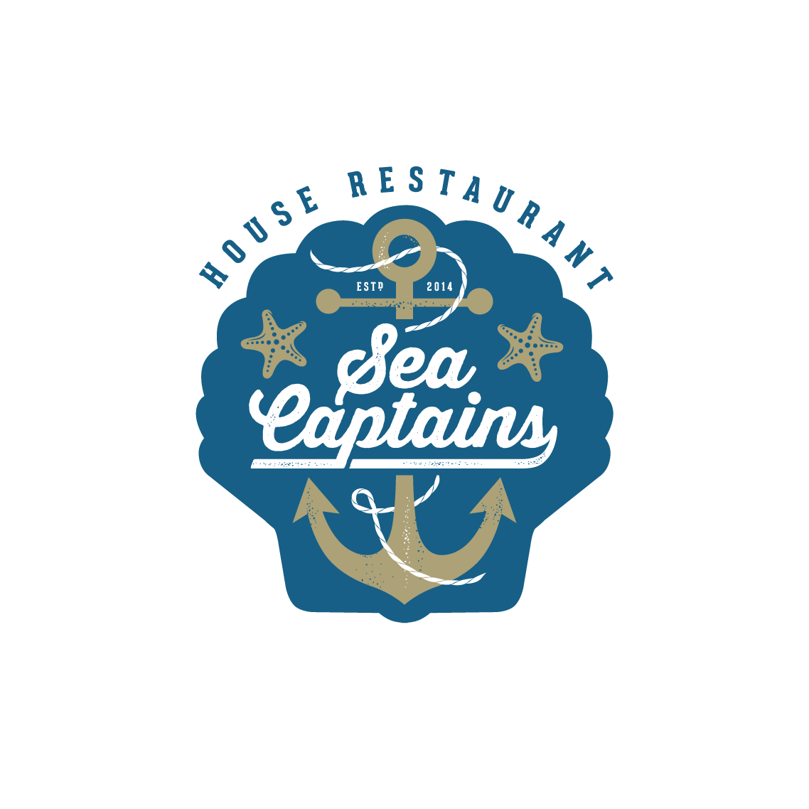 Fish Restaurant Logos - Free Fish Restaurant Logo Ideas, Design & Templates
