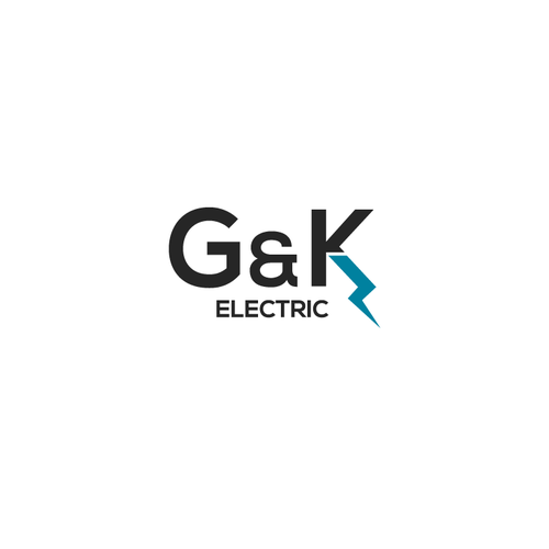 Create the next logo for G & K Electric Inc. | Concours: Création de logo