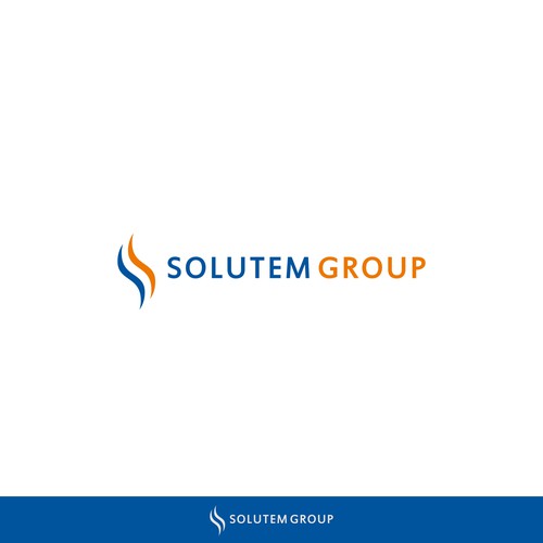 Design logo for a holding company | Logo design contest