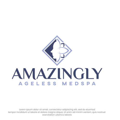 Designs | Design a luxury logo for a medical spa | Logo design contest