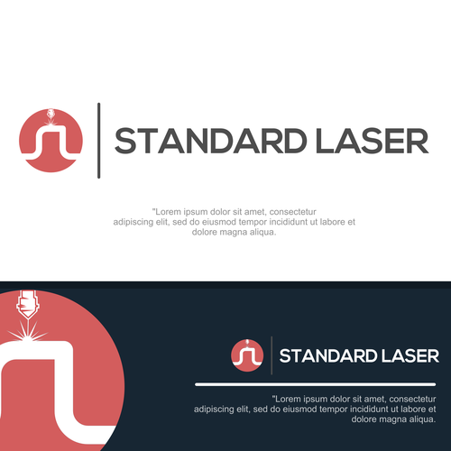 Designs | Design contest for laser cutting company | Logo design contest