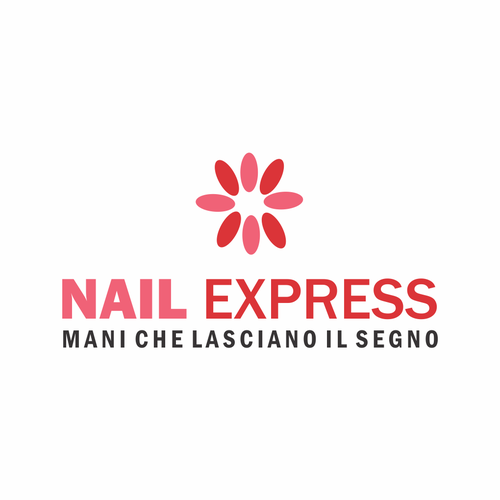 creates the logo of a chain of nail treatments shops (manicure and nail ...