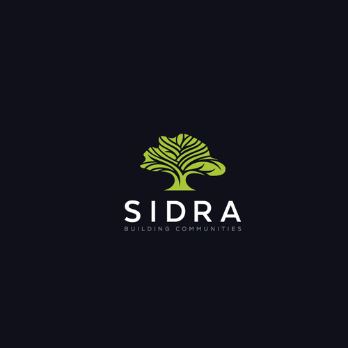 Designs | COME DESIGN THE BEST LOGO EVER! FOR SIDRA DEVELOPERS | Logo ...