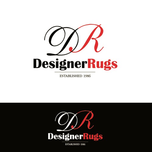 LOGO REQUIRED FOR LEADING RUG COMPANY | Logo design contest