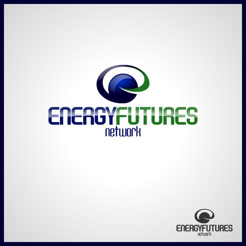 Energy Futures Network logo | Logo design contest