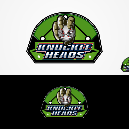 New logo wanted for Knuckleheads | Logo design contest