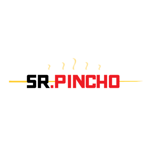 Sr Pincho needs a new logo | Logo design contest