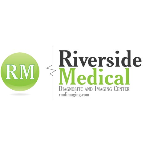 Need to brand a new medical imaging center | Logo design contest